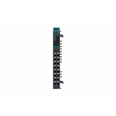 Cina Moduli di temperatura di tipo I/O della serie RB Ultra Slim Protezione IP20 wireless RB-4654 in vendita