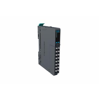 Cina Moduli di temperatura di tipo I/O della serie RB Ultra Slim Protezione IP20 wireless RB-4654 in vendita