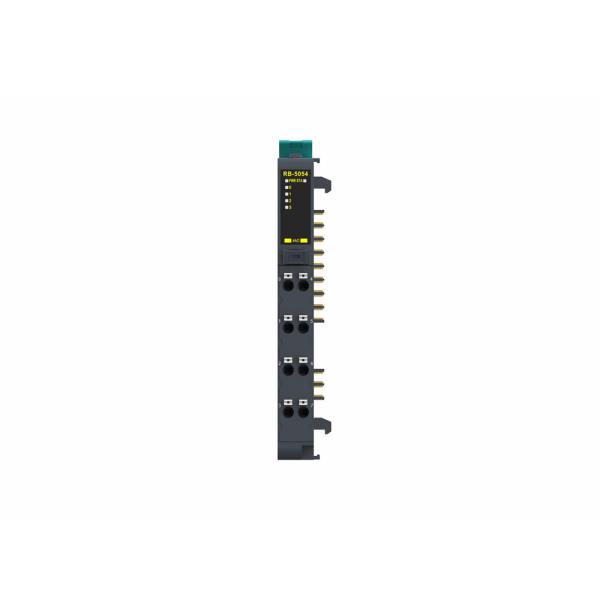 Quality RB Series Ultra Slim Card Type I/O Analogue Output Modules 4 Channel RB-5454 for sale