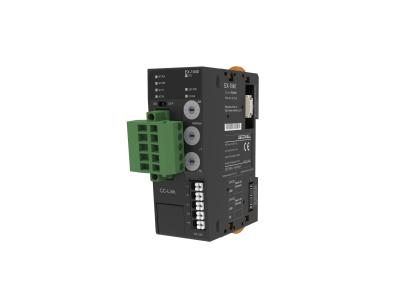 China EX-serie 24V digitale invoermodule CC-LINK netwerkadapter EX-1040 IP20-bescherming for sale