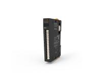 China EX Series Digital Input Output Modules 8DO NPN Support 2 Wire System EX-3018 for sale