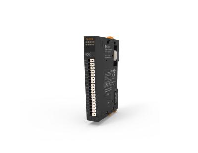 Cina Moduli di ingresso e uscita digitali della serie EX 8DO NPN Support 2 Wire System EX-3018 in vendita