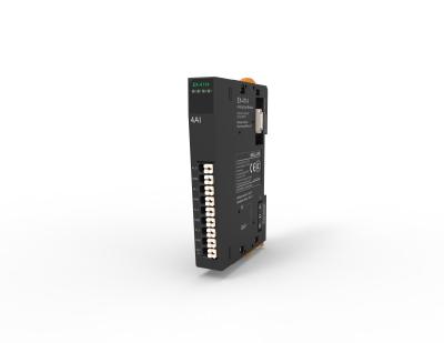 China EX-serie Analog Input Module 4 Channel AI-module ±10V 12bit nauwkeurigheid 0,1% EX-4114 for sale