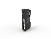 China Process Control Analog Input Module 4 Channels 16 Bit Voltage Analog Inputs EX-4054 for sale