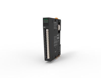Cina EX-4018 Modulo di ingresso analogico a 12 bit di tensione - I/O multicanale per automazione industriale in vendita