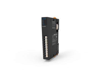China EX-6021 módulo funcional de canal único - cartão de entrada/saída da série EX de Decowell, solução de automação industrial personalizada à venda