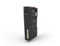 Quality EX-0100 PLC Expansion Module - Decowell EX Series Card I/O, IP20 Protection for for sale