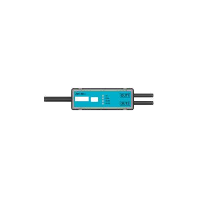 China Industrial Logistics Remote I/O Input Output Modules LS Series LS-2DO-P1TS for sale