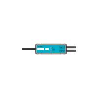 China LS Series Logistics PLC Remote I/O Discrete Input Output Module LS-2DO-N1TS for sale