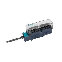 China Logistics Remote I/O PLC Discrete Provisioning Modules LS-8DO-N2FS LS Series for sale
