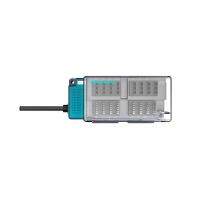 China LS Series Logistics Discrete Provisioning Modules Remote I/O Module LS-8DI8DO-N1FS for sale
