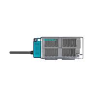 Quality DECOWELL Discrete Provisioning Remote I/O Input Output Module LS-8DI8DO-N2FS for sale
