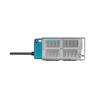 Quality LS Series Logistics I/O Module Data Acquisition Input Output Module LS-16DI-N1FS for sale