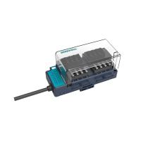 China LS Series Logistics I/O Module Data Acquisition Input Output Module LS-16DI-N1FS for sale