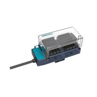 China LS Series Logistics Remote I/O Module LS-16DO-N2FS for sale