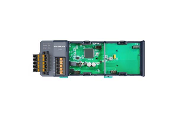 Quality Integrated Plc Input Output Module Multifunctional Modules I/O OEM Decowell RS Series for sale