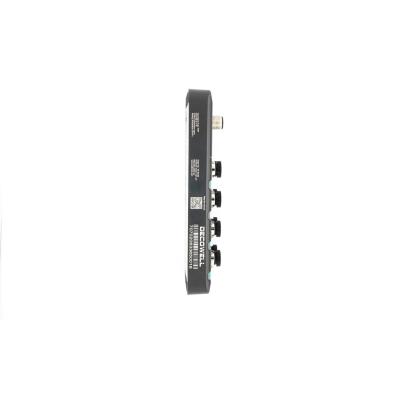 Cina Decowell IP67 Remote I/O impermeabile Sdiol-H01n-M12 Io-Link slave module SDIOL-H01N-M12 in vendita
