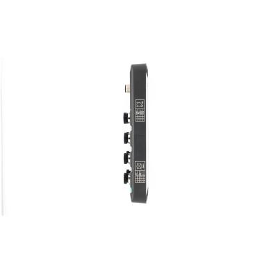 Cina Decowell IP67 Remote I/O impermeabile Sdiol-H01n-M12 Io-Link slave module SDIOL-H01N-M12 in vendita