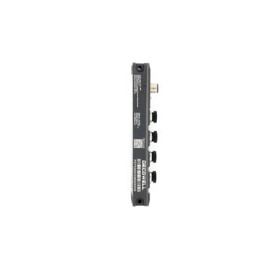 China Decowell IP67 rating Remote Input Output Module Plc IO Link Slave Module SD serie Te koop