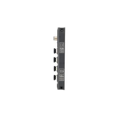 China Decowell IP67 rating Remote Input Output Module Plc IO Link Slave Module SD serie Te koop