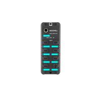 China Decowell Industrial IP67 Input Output Module IO-Link Slave Module Standalone SD Series for sale