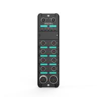 China Decowell SD Series IP67 I/O Modules Wireless Remote IO IO-Link Master Module for sale