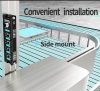 China Decowell SD Series IP67 I/O Modules Wireless Remote IO IO-Link Master Module for sale