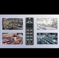 China Decowell SD Series IP67 I/O Modules Wireless Remote IO IO-Link Master Module for sale