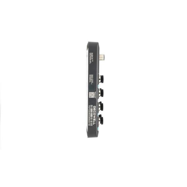 Quality SD Series Remote IP67 I/O Modules 16 Channel Fully Sealed Design Io-Link Slave for sale