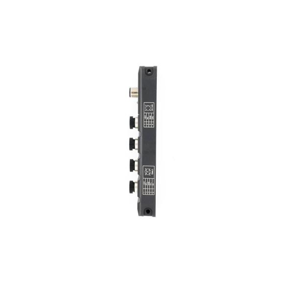 Quality SD Series IP67 I/O Modules 8 Output Channels Io Link Slave Module SDIOL-08N0-M12 for sale