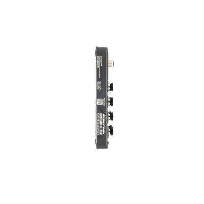 China Hoge bescherming IO Link Slave module Draadloos IP67 Remote I/O module SDIOL-0HN1-M12 Te koop