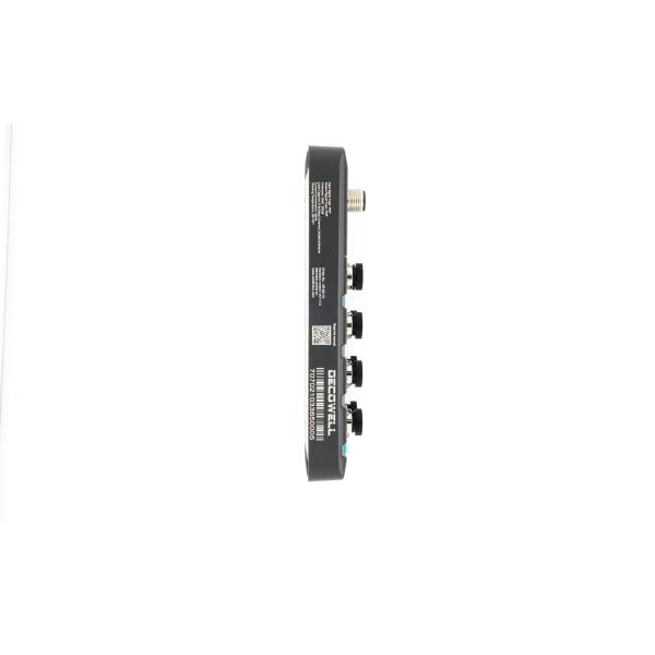 Quality PNP Input Signal IO-Link Slave Module PLC Input Output Module IP67 With CE for sale