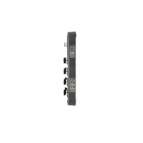 Quality PNP Input Signal IO-Link Slave Module PLC Input Output Module IP67 With CE for sale