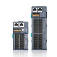 Quality IP40 Protection Level Remote Io Modules Support Various Fieldbus Protocols EC2 for sale