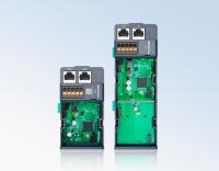 China Multifunctional Integrated Remote Io Modules Streamlining Industrial Fieldbus Connectivity Cl2-S1 for sale