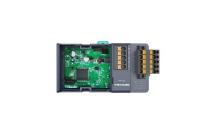 China Multifunctional Integrated Remote Io Modules Streamlining Industrial Fieldbus Connectivity Cl2-S1 for sale