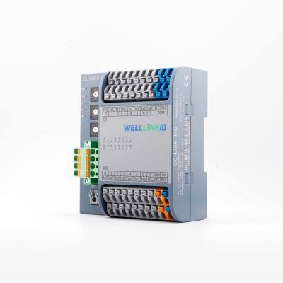 Κίνα Συμπληρωμένη μονάδα I/O Cl-8800-C0nn Cc-Link για OEM προς πώληση