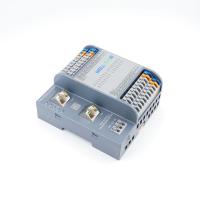 China Decowell FS Series Integrated Modules CC Link I/O PLC Input Output Module OEM for sale