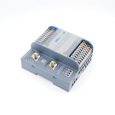 Китай Интегрированные модули серии Decowell FS CC Link I/O PLC Input Output Module OEM продается