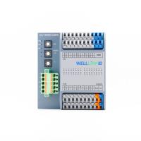 China Decowell FS Series Integrated Modules Canopen Agreement I/O Module RoHS CE Approved for sale