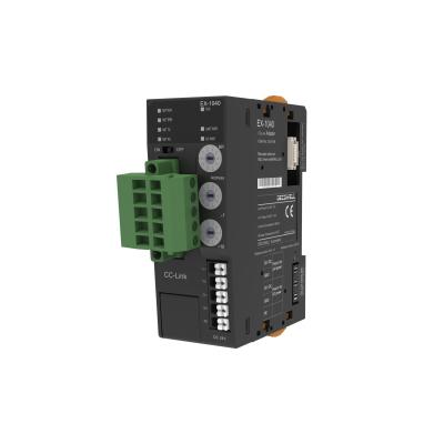 China 90 vezes CC-Link Gateway Adaptador Cartão I/O Automatização Industrial Módulo IO remoto à venda