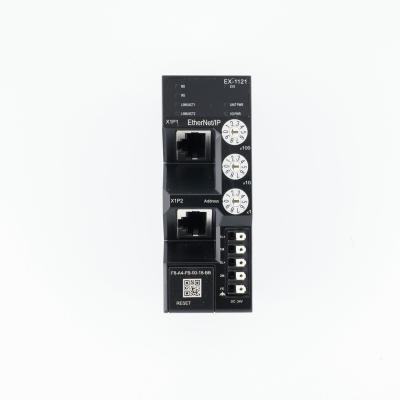 中国 イーサネット IP IO モジュールゲートウェイ アダプターカード I/O ソフトプロトコル スキーム Io モジュール デジタル 販売のため