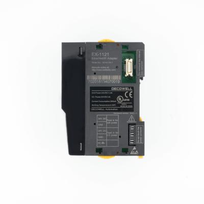 中国 イーサネット IP IO モジュールゲートウェイ アダプターカード I/O ソフトプロトコル スキーム Io モジュール デジタル 販売のため