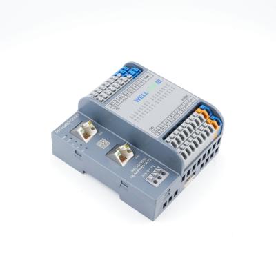 China Industriële PLC's van de FS-serie geïntegreerde modules I/O PN-HH00-C0NN voor verbeterde productiviteit Te koop