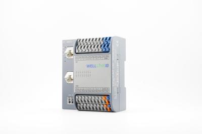 Cina Modulo di segnale transistorico Ethercat IO per automazione industriale certificato RoHS in vendita