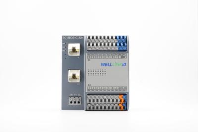 Cina Modulo di segnale transistorico Ethercat IO per automazione industriale certificato RoHS in vendita