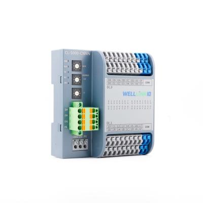 Cina Decowell FS Series Integrated I/O Module 32 Input digitali NPN PNP per CC-Link in vendita