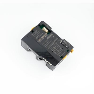 Cina Modulo di espansione del materiale ABS PC Decowell Ex Series Gateway Adapter Ex-1102 in vendita