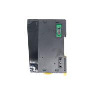 China ABS PC Material Expansion Module Decowell Ex Series Gateway Adapter EX-1102 for sale
