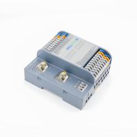 China Initial Payment Digital Quantity Module Decowell Ethercat I/O Module 32do NPN for PLC EC-0S00-N0NN for sale
